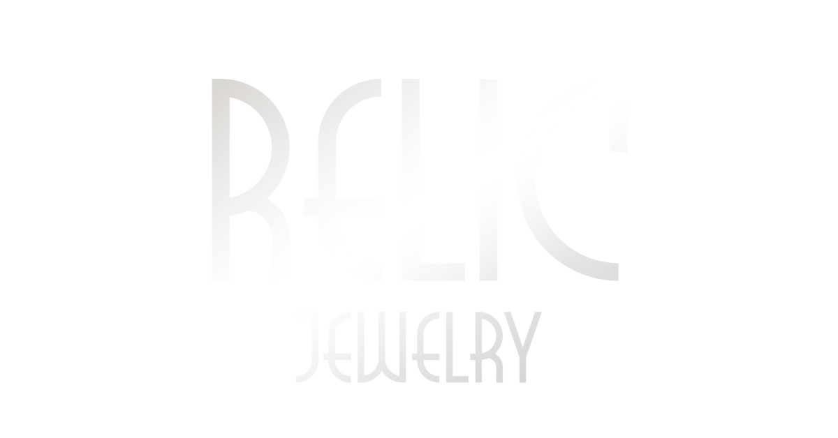 Relic Jewelry Asheville